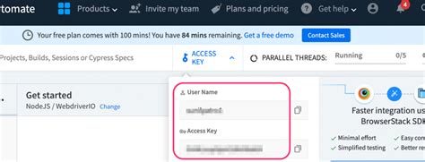 Run WebdriverIO Typescript Web Automation Tests In Browserstack Qavalidation