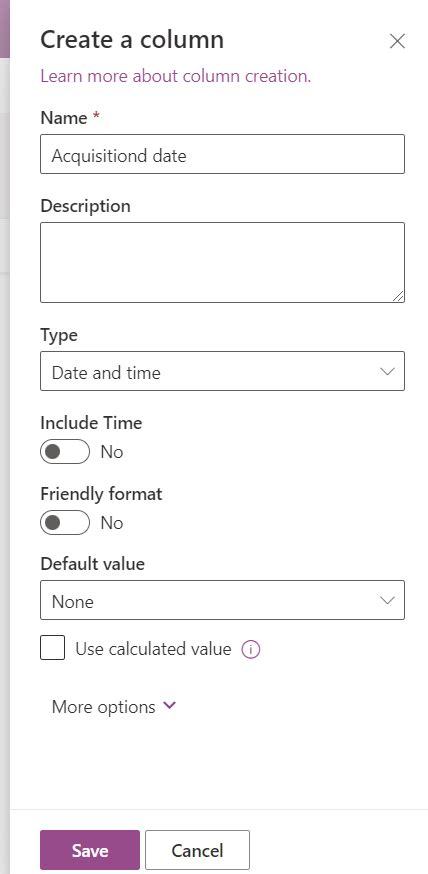 Microsoft Lists In Minute