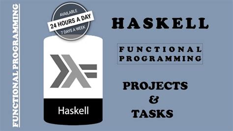 Do Code For Haskell And Prolog Programming Projects By Profahmedalee Fiverr