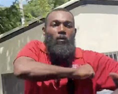 Libération Du Militant Politique Nicolson Pierre Sans Audition Image7