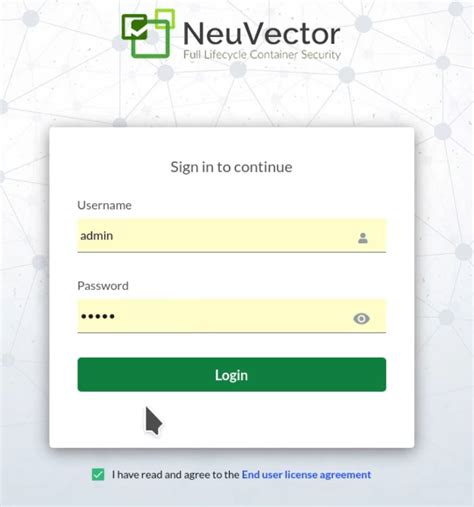 Container Security How To Quickly Install Neuvector 5 On Openshift 4