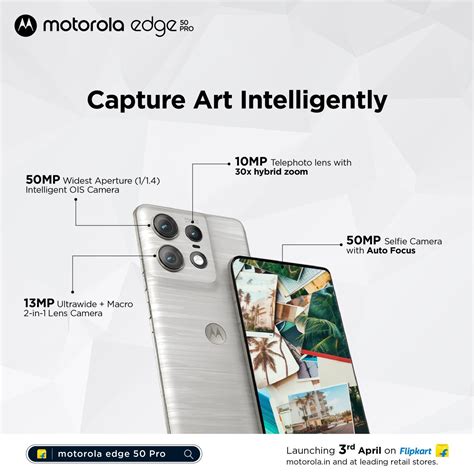 Motorola Edge Pro Now Official First With Pantone Validated Camera Yugatech Philippines