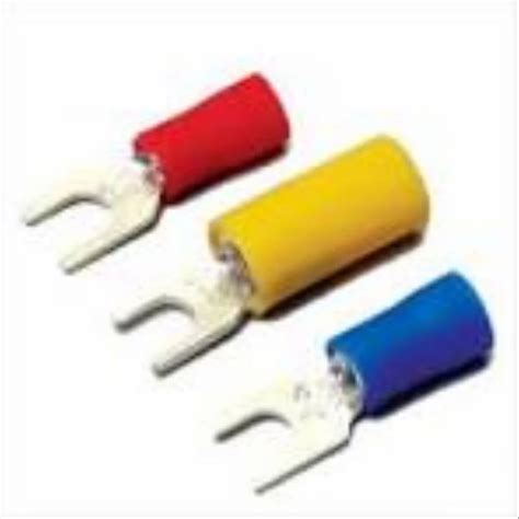 Fork Terminal Insulated At Best Price In Pune By R J Electrical Id