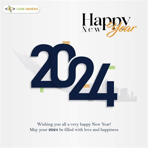 Code Genesis On Linkedin Teamcodegenesis Happynewyear Thecodegenesis 2024goals