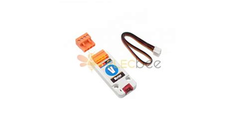 Voltmeter Unit Voltage Meter DC DC Isolated Bit ADC V