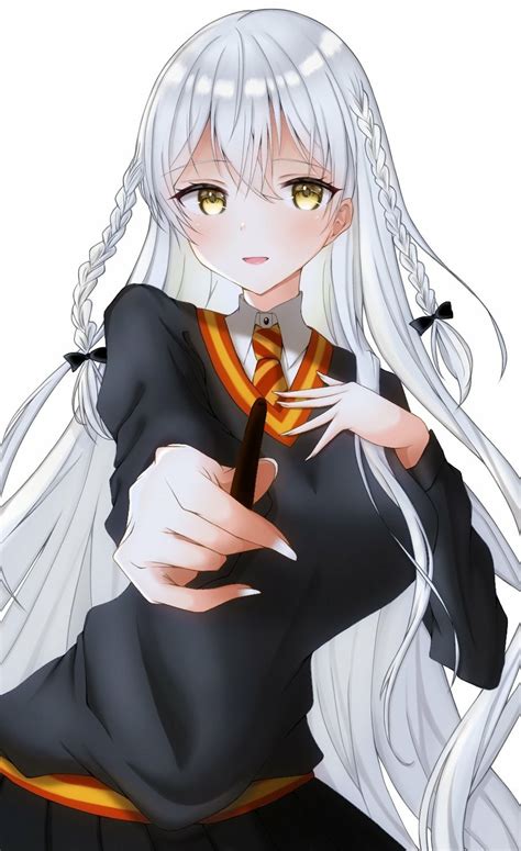 Hermione Granger Danbooru