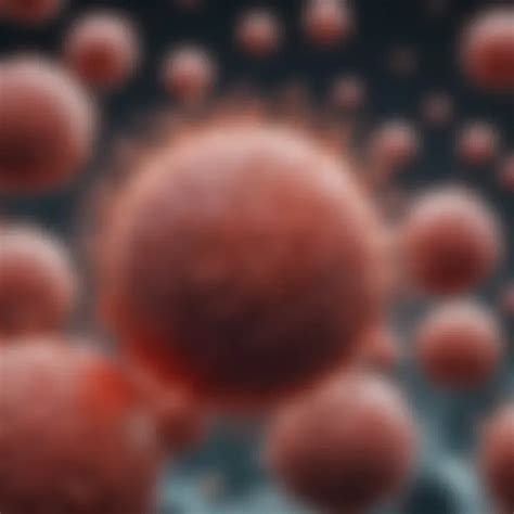 Understanding Prolymphocytes In Immunology