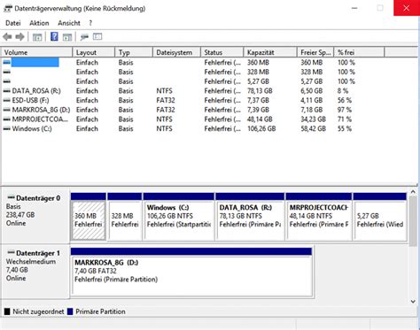 In Place Upgrade Fails With Message Not Enough Disk Space Windows 10 Forums