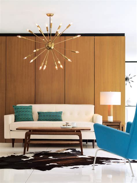 Was Ist Eigentlich Der Mid Century Stil