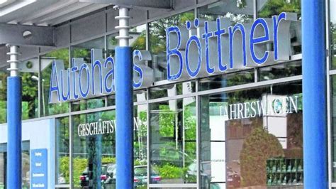 Riri Group Kauft Das Autohaus Böttner