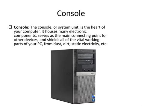 Beginning Computer Basics Pdf