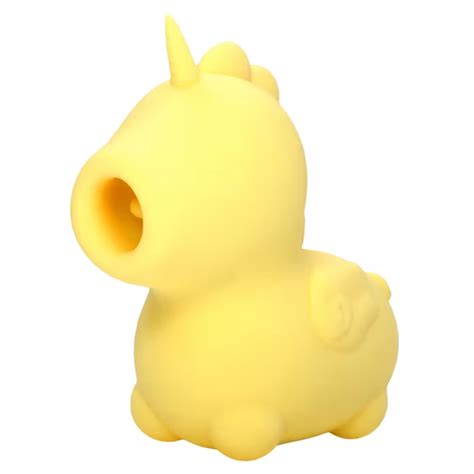 Unihorn Bean Bossom Lay On Vibrator Lolita Erotic Shop Sex Shop