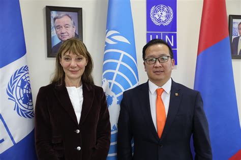 Тогтвортой хот төсөлд НҮБ ын Хөгжлийн хөтөлбөртэй хамтарна Eguur Mn