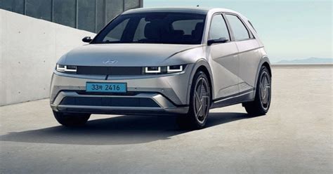 현대차·기아 전기차 국내 시장 누적 50만대 판매 돌파