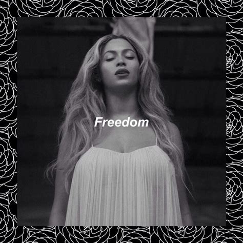 Beyonce Lemonade Freedom At Vivian Daniel Blog