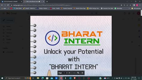 sai praneesh on linkedin i have successfully completed my 2nd task