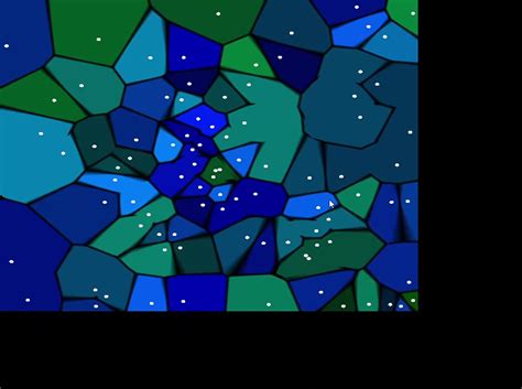 github m325k voronoi a university project for voronoi diagram visualisation