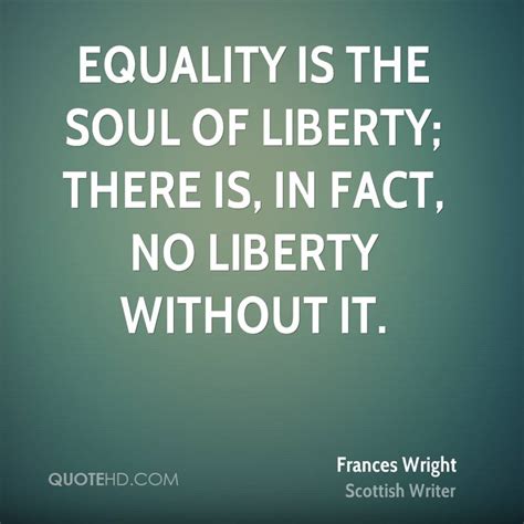 Equality Quotes Quotesgram
