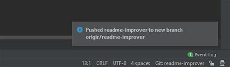 Подружим Git с Intellij Idea
