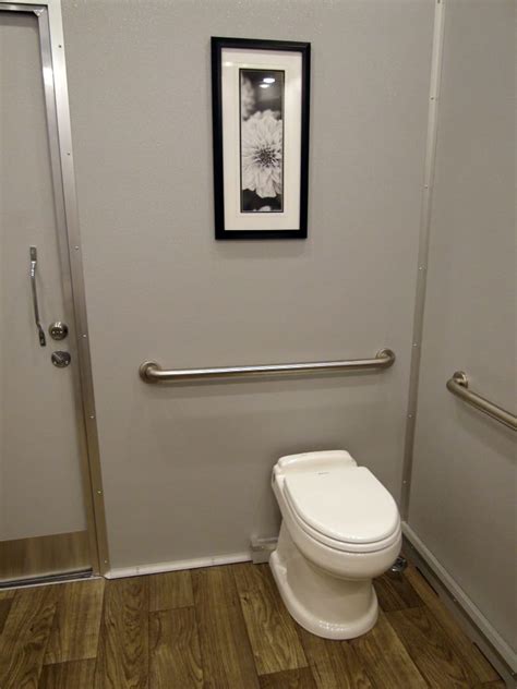 Commercial Ada Restrooms Island Restrooms