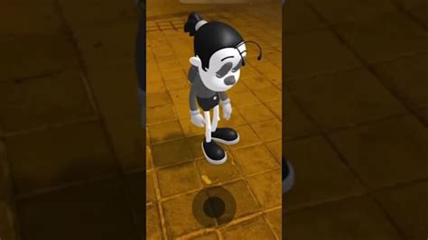 Create Your Ar 3d Avatar Or Character Controlled By Joystick By