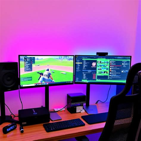 Streaming Setup Ideas You Ll Love