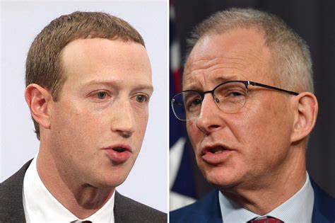 Australia Goes Ahead With News Content Law Despite Facebook Blackout