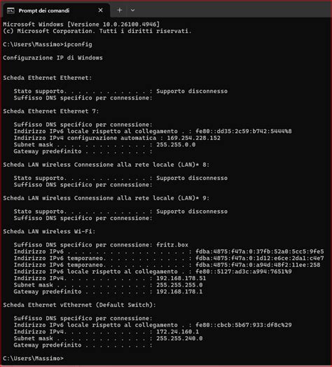 Wrong Ip Address Returned By Serversocket Getmyip B4x Programming Forum