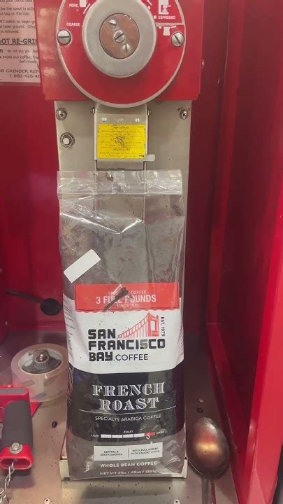 Costco Coffee Grinder Youtube