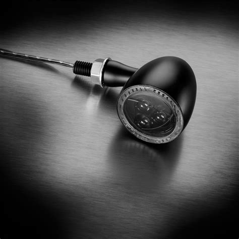 Clignotant Bullet 1000® Kellermann Moto Dafy Clignotant De Moto