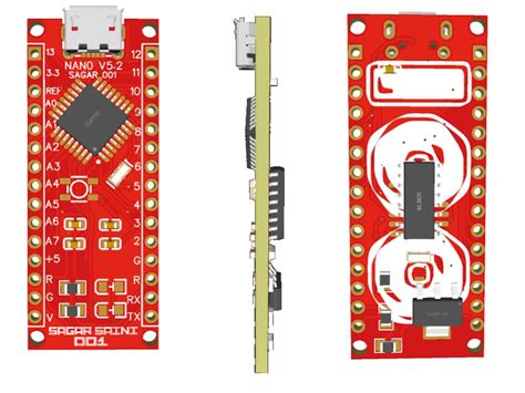 how to make arduino uno clone board arduino project hub