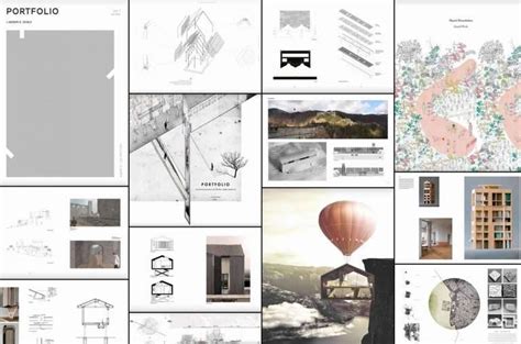 Architecture Portfolio Guide Archisoup Architecture Tools And Resources