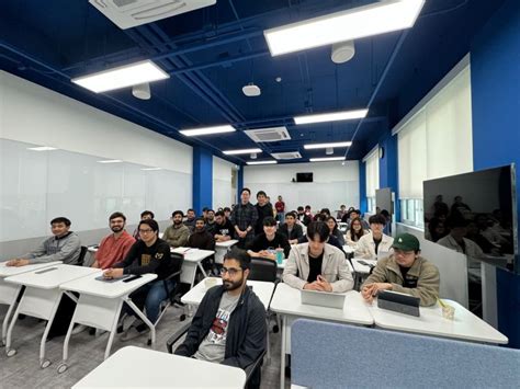 Trung Q Duong On Linkedin Today I Had A Great Time To Give An Invited Lecture For Post