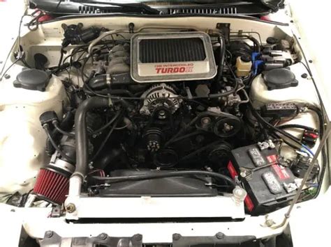 1989 Mazda Rx7 Turbo 2 Classic Mazda Rx 7 1989 For Sale