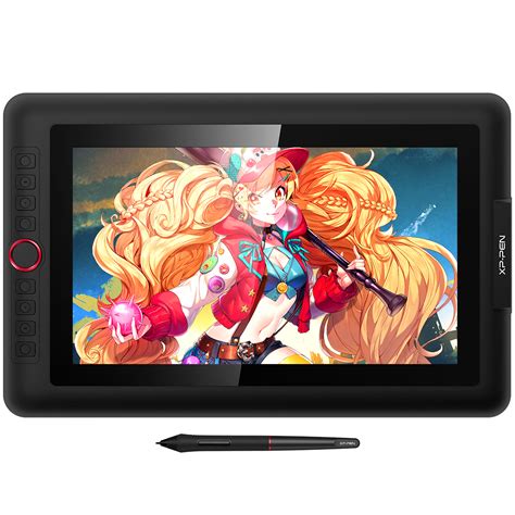Графический планшет XP-Pen Artist 12 Pro | Xp-pen