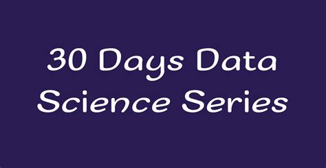 Logistic Regression Explained Medium