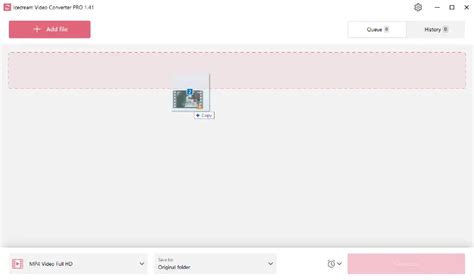 How To Batch Convert Video Files For Free On PC Icecream Apps