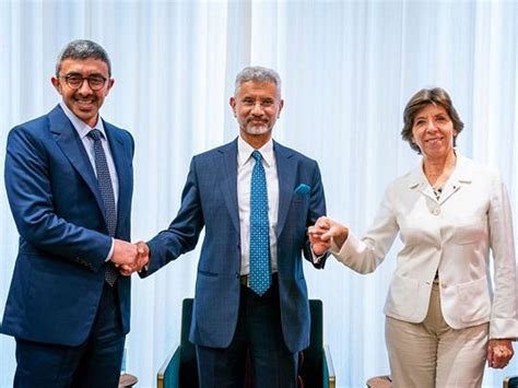 Unga Uae Is Committed To Support All Global Efforts To Promote