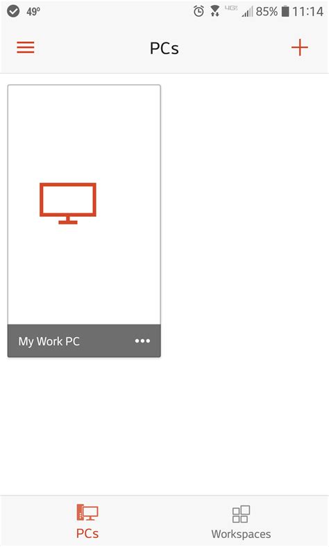 Connect To Work Computer Crouse Health Portal Info