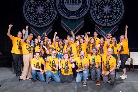 Aises Native Artisan Marketplace 2025 Aises National Conference