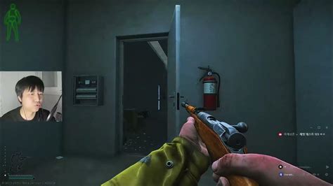 방송 변곡점 마계삼촌 타르코프 일상 117｜24년 3월 29일 다시보기 Youtube