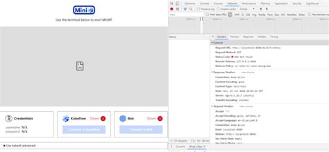 MiniKF Install Error Issue Kubeflow Kubeflow GitHub
