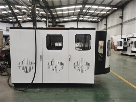 Hydraulic Test Bench Customized To Meet Personalized Testing Needs