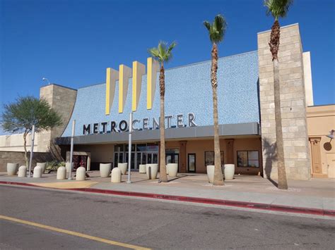 Rise Fall And Beyond The Future Of Pine Ridge Marketplace Mall In