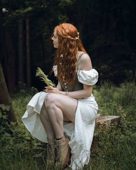 Real Elf I Swear Nel 2025 Idee Foto Instagram Belle Donne Donne