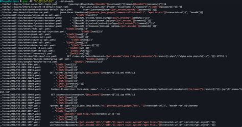potential dsl variable substitution issues · issue 5358