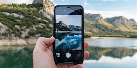 How To Use The Level Tool In Your Iphones Camera App To Compose Better