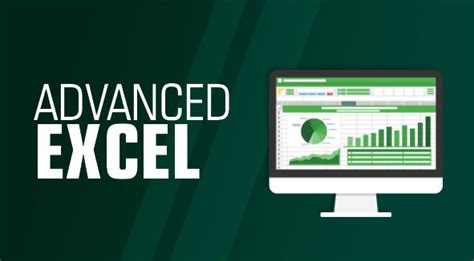 advance excel
