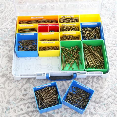 Top 10 Best Tool Storage Systems For Organizing Your Workshop