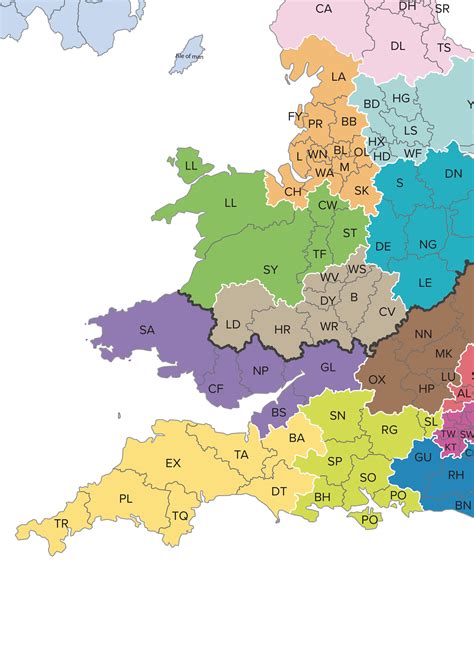 Find Your Local Area Manager Eph Controls